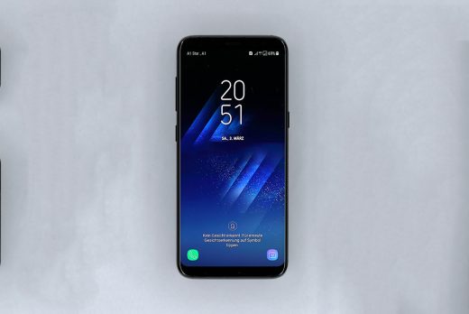 Samsung Galaxy S8 Full Specifications: Complete Specs, Features, and ...