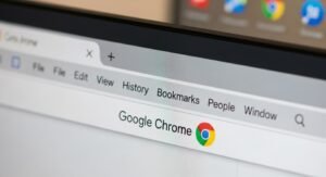 Where Is the Chrome Menu Bar? - Smartupworld