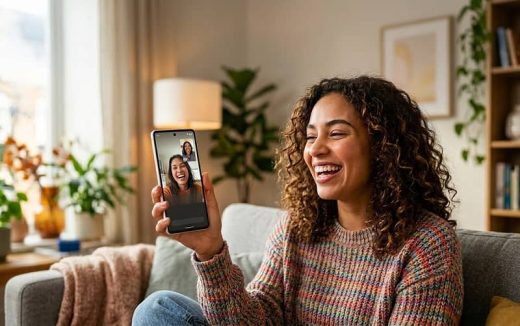 Best Video Chat Apps for Android — 21 Top Picks for Free Calls ...