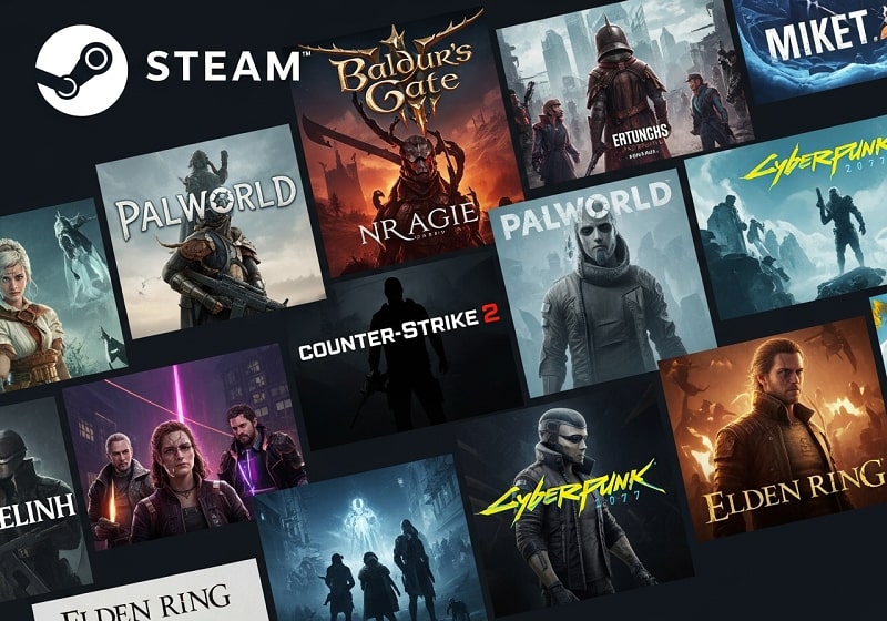 Prevent Steam From Auto-Launching on Startup: Complete Guide for All ...