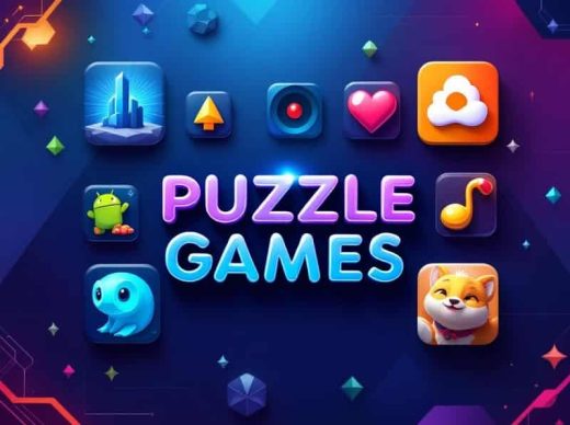 50 Best Puzzle Games for Android in 2026: Expert Picks & Hidden Gems ...