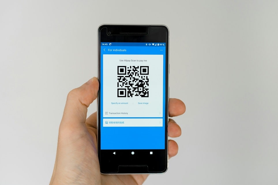 How to Create a QR Code: A Step-by-Step Guide for Businesses and ...