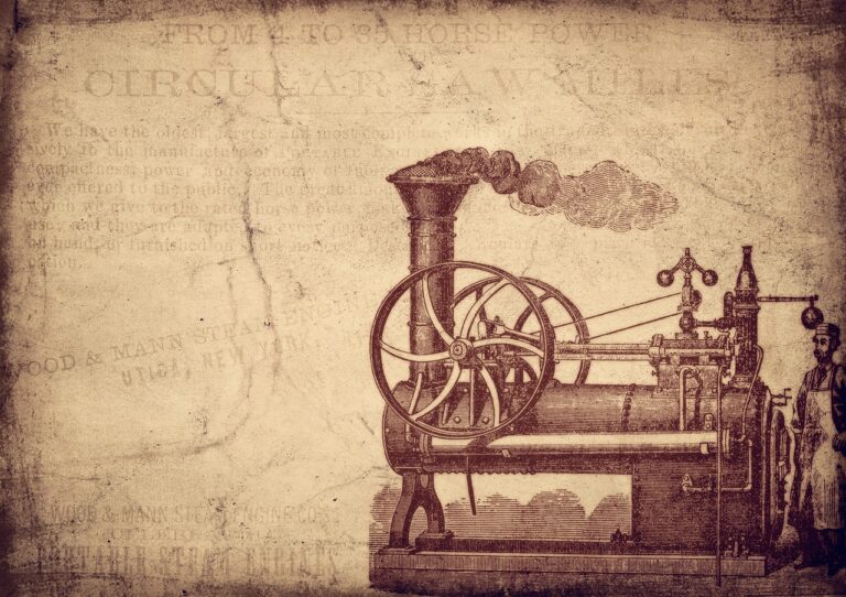 21 Good films about the Industrial Revolution - Smartupworld