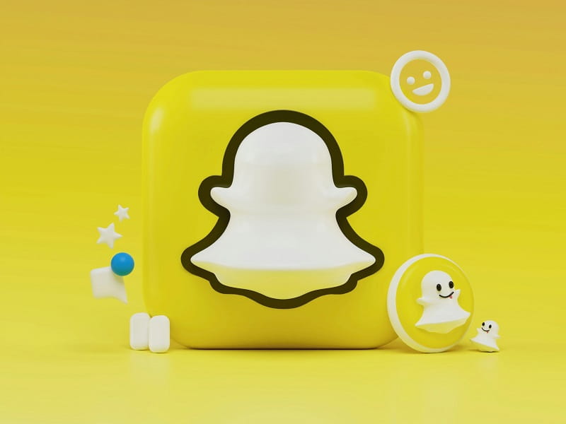 How to Use Snapchat: A Complete Beginner’s Guide to Sending Snaps ...