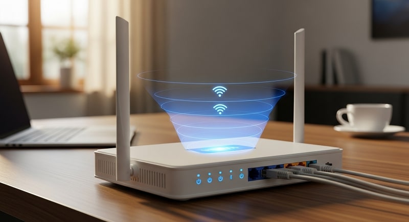 How to Fix Wi-Fi Doesn't Have a Valid IP Configuration Error in Windows ...