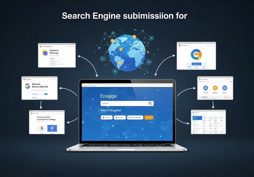 Most Popular Search Engine Submission Sites 2025: Ultimate Guide for ...