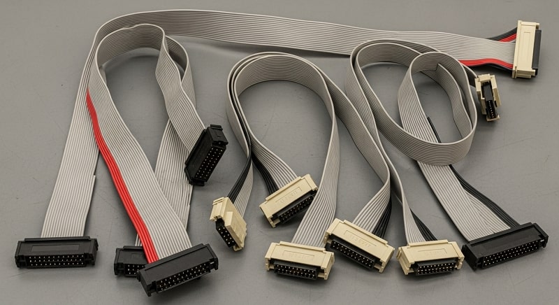 IDE Cables Explained: The Ultimate 2026 Guide to Types, Uses, and How ...