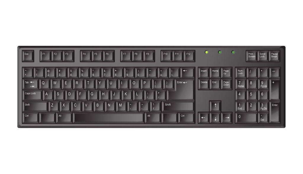 Keyboard Shortcut for Strikethrough: Word, Excel, Google Docs & More ...