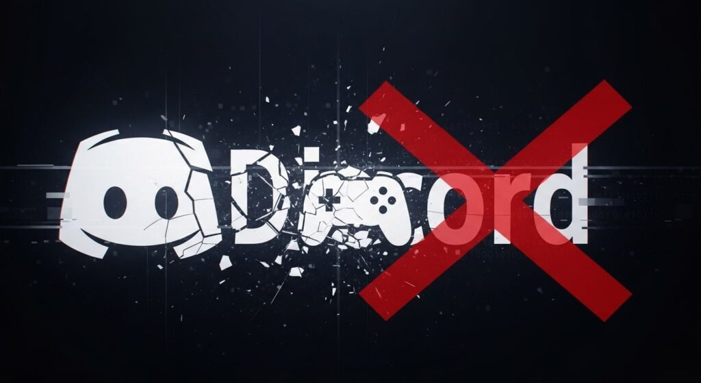 Discord Down: The September 2025 Outage and What It Means for Millions ...