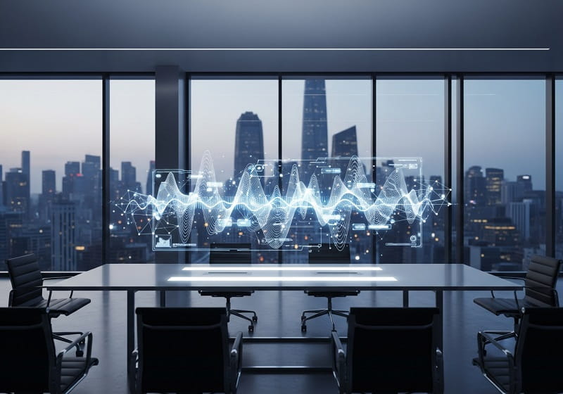 How Personal AI Operating Systems (AI-OS) Are Revolutionizing Computing ...