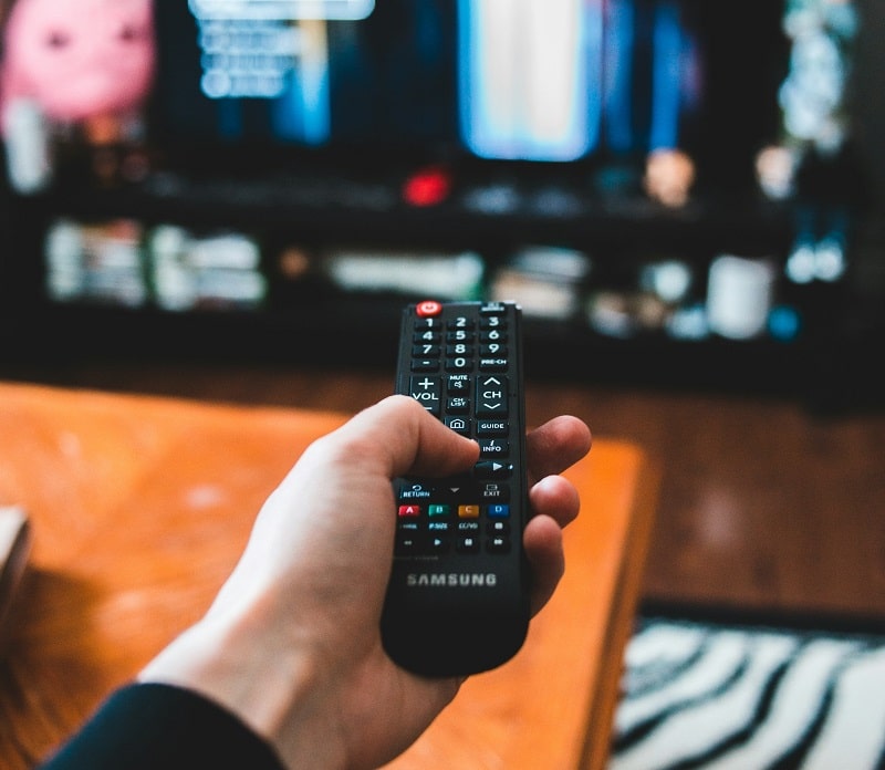 How to View and Delete Netflix Watch History (Any Device) - Smartupworld