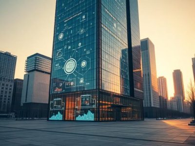 How Digital Twin Technology is Revolutionizing Commercial Real Estate ...
