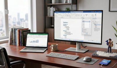 41 Microsoft Word Tips and Tricks: The Definitive Guide to Professional ...